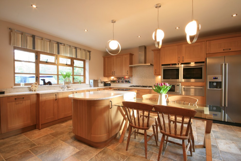 Kitchen diner / Kitchen diner - InteriorDesigners.net