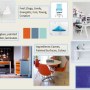 office design concept boards / concept boards - InteriorDesigners.net