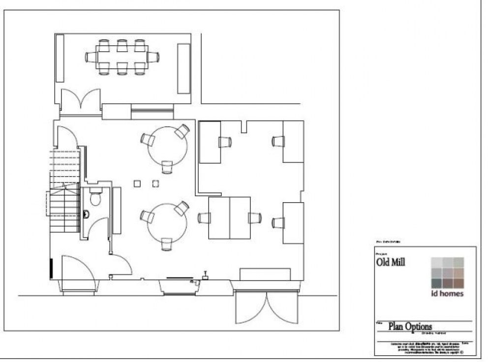 concept boards - office design / concept boards - InteriorDesigners.net