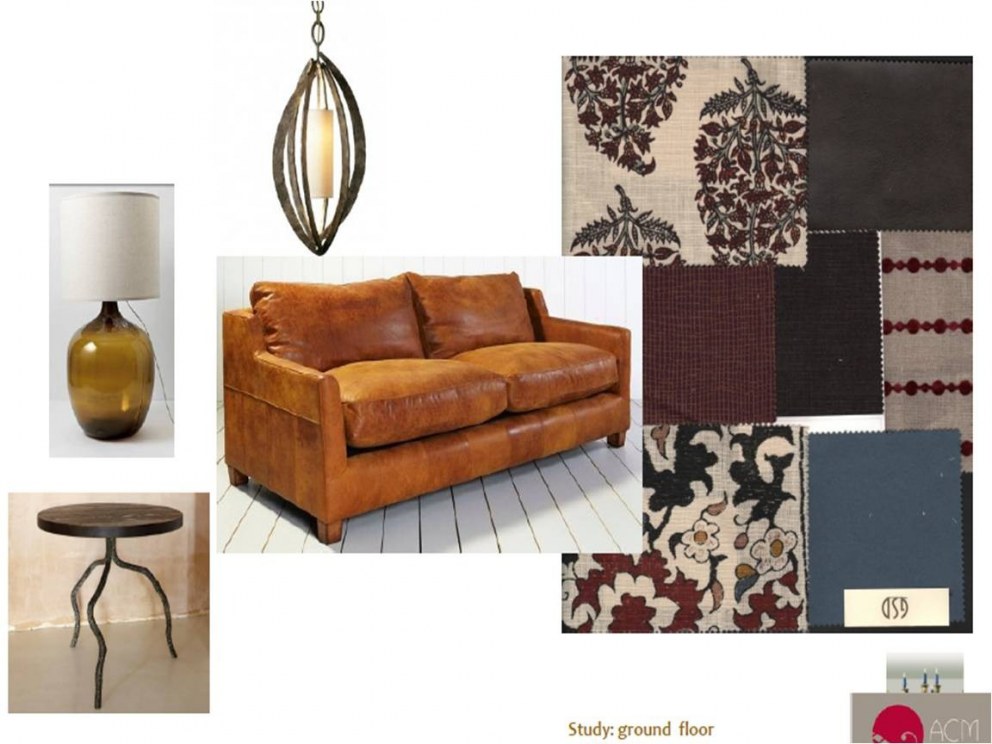 Sample Board / Sample Boards - InteriorDesigners.net