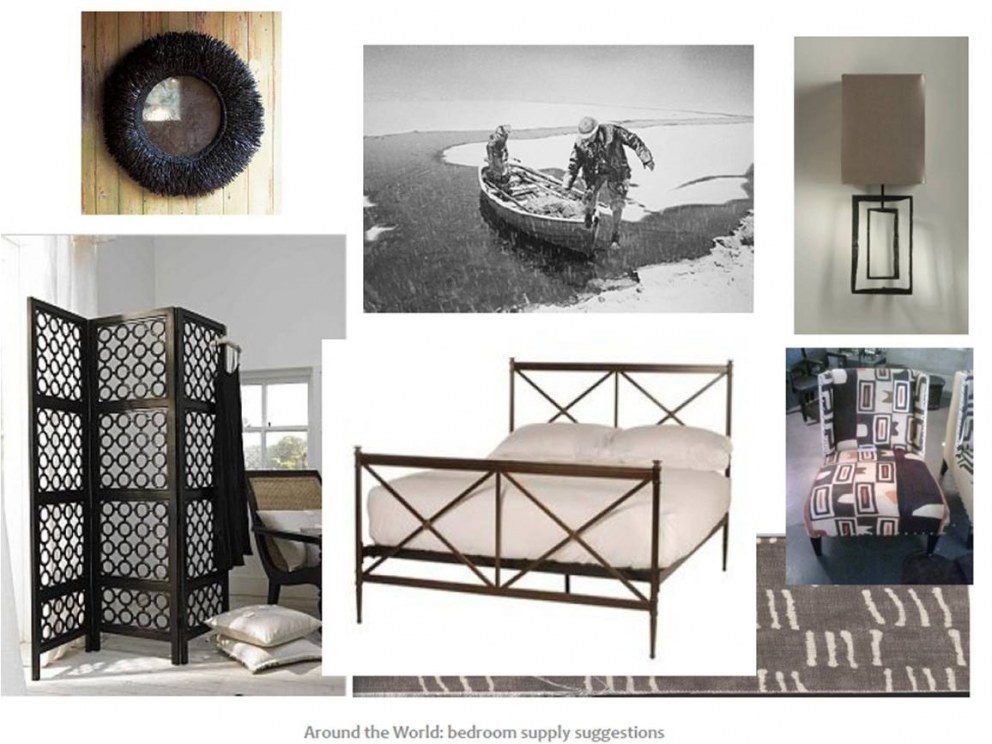 Sample Board / Sample Boards - InteriorDesigners.net