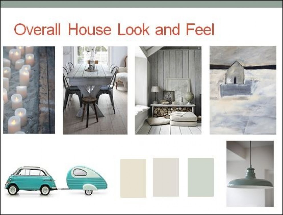 style boards / concept boards - InteriorDesigners.net