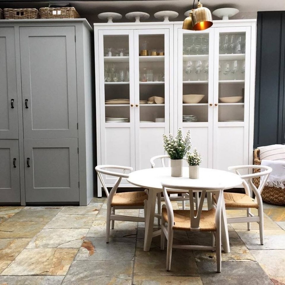 Kitchen Diner / Country Cottage - InteriorDesigners.net