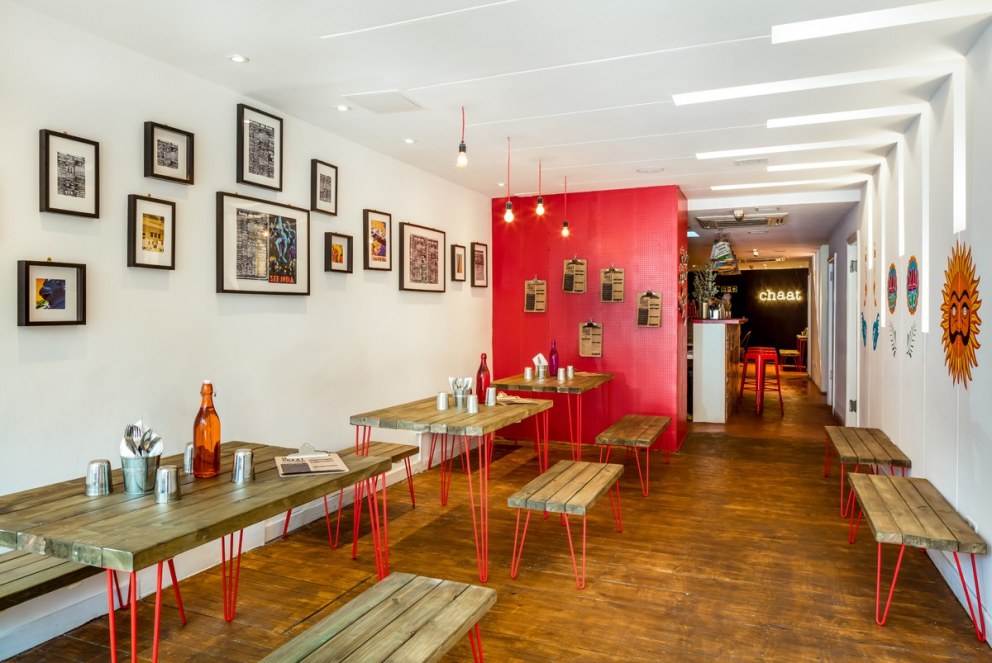 Chit Chaat Chai Indian Street Eats Restaurant / Chit Chaat Chai ...