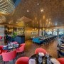 Main dining space / Cinnamon Culture Indian restaurant ...