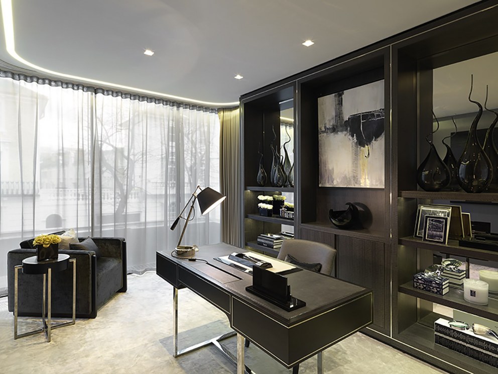 Ashberg House / Ashberg House - InteriorDesigners.net