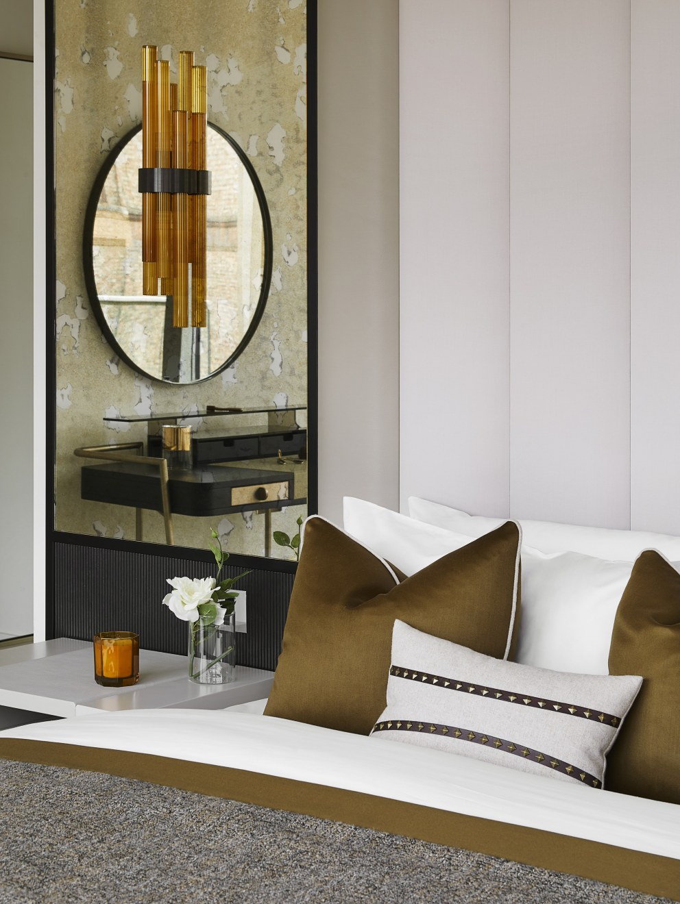 Chelsea Waterfront / Chelsea Waterfront - InteriorDesigners.net