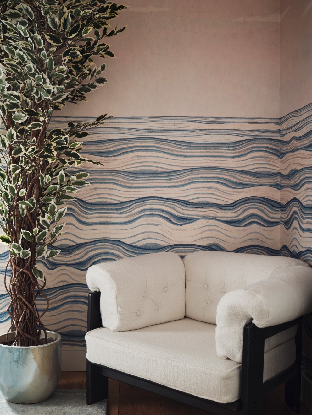 That's A'Moire! - Guest Bedroom / That's A'moire! - InteriorDesigners.net